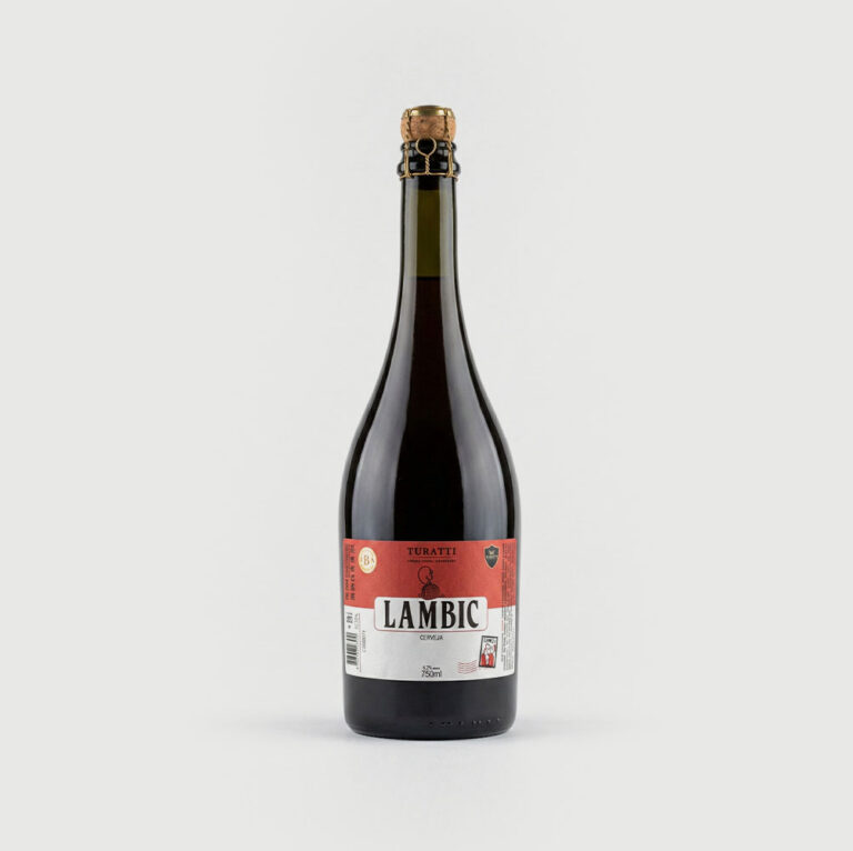 Lambic - Cervejaria Turatti